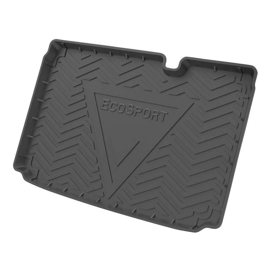 Tapete baúl Ford Ecosport 2018-2020 – Smith Steel