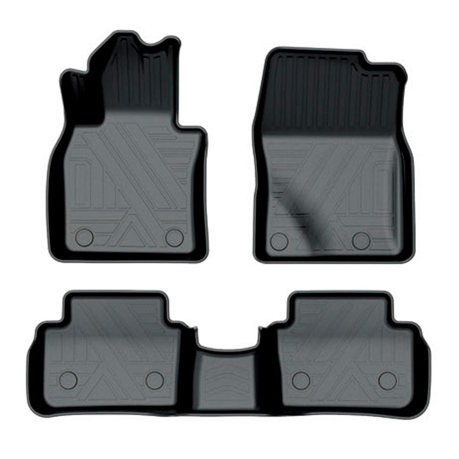 Tapete Mazda CX30 2020+ – Smith Steel