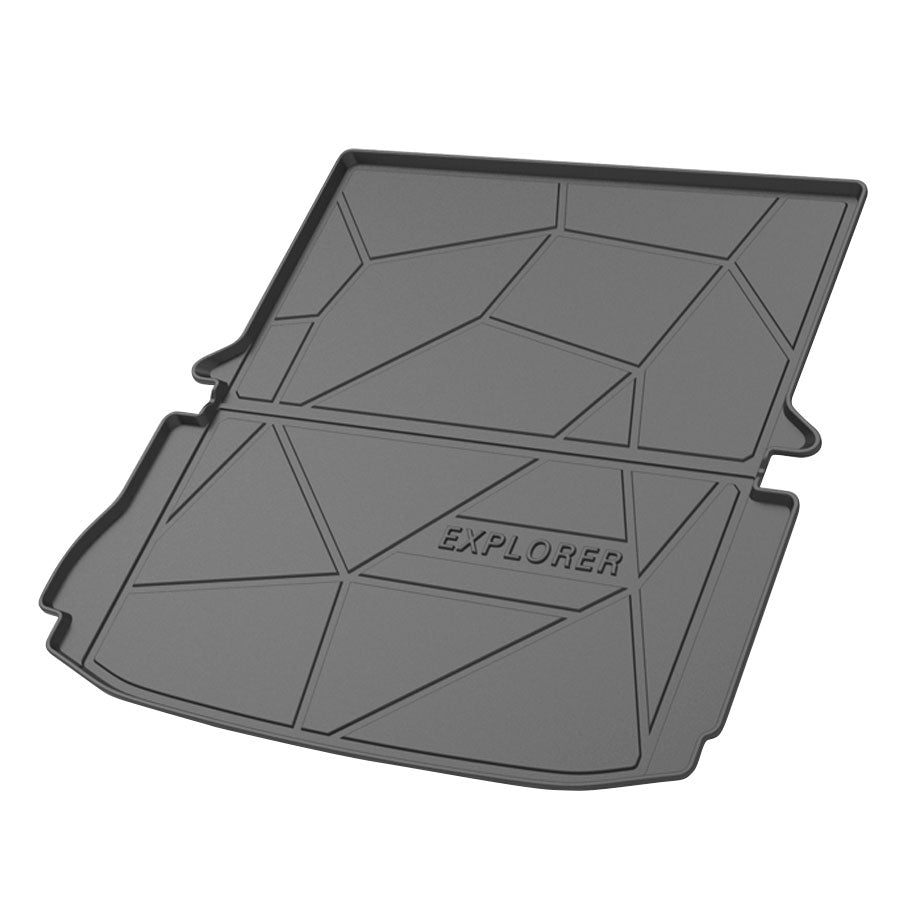 Tapete baúl Ford Explorer 2011-2019 – Smith Steel